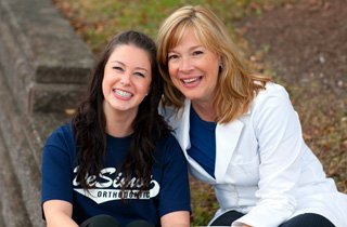 Meet Dr. DeSimone | New Jersey Orthodontist | DeSimone Orthodontics