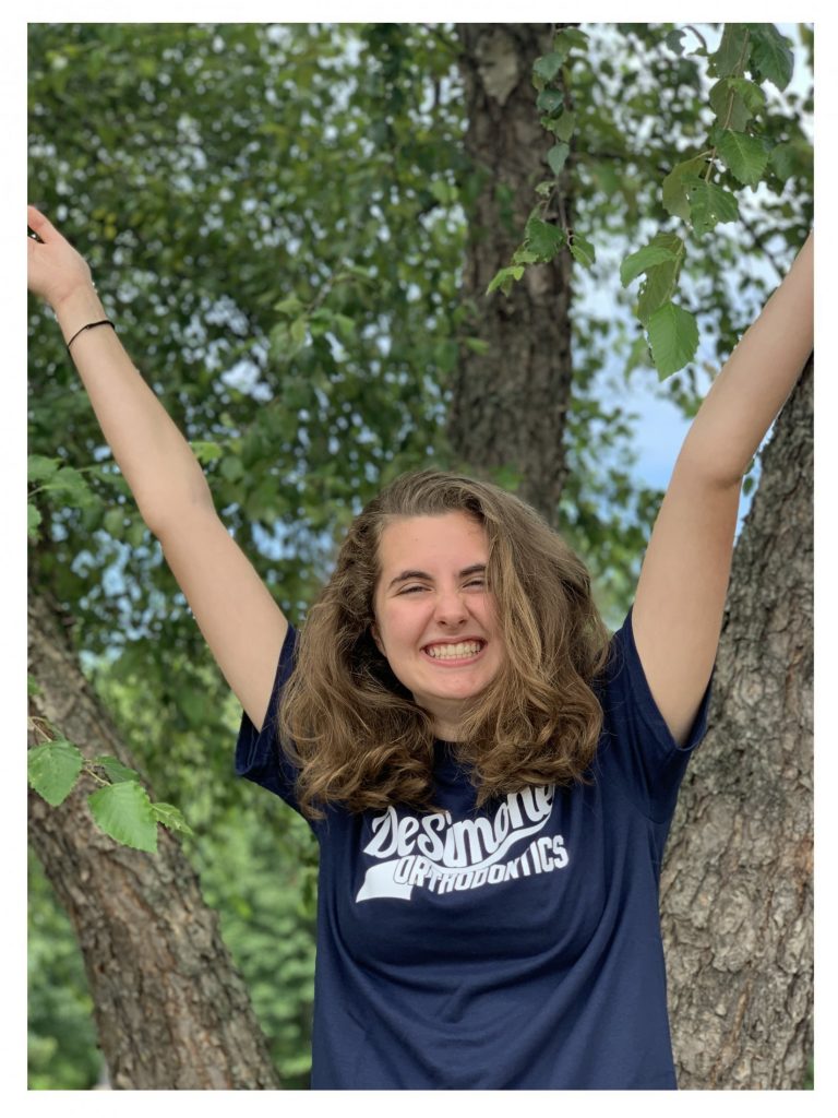 First Orthodontist Visit in Pennington NJ